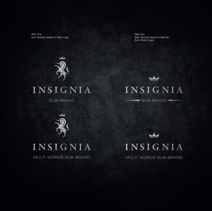 Insignia Group of Companies luxury financial lifestyle management ...