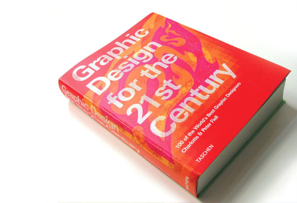 Graphic Design For The 21st Century - Simone Biffi